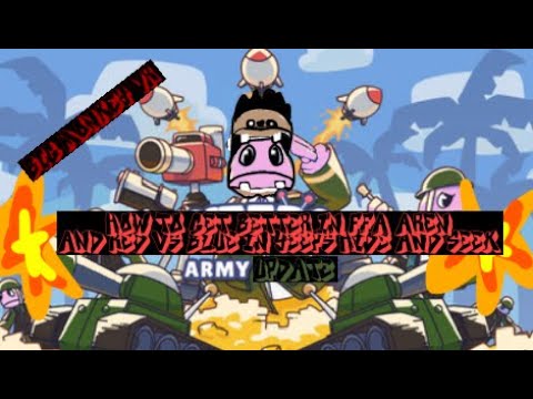 How to get better in the new YEEPS WAR UPDATE WITH THE NEW WEAPONS ...