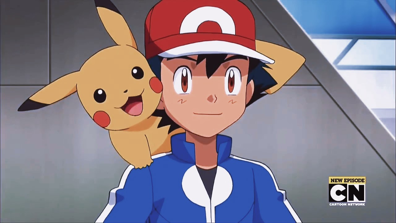 Ash & Mairin - YouTube