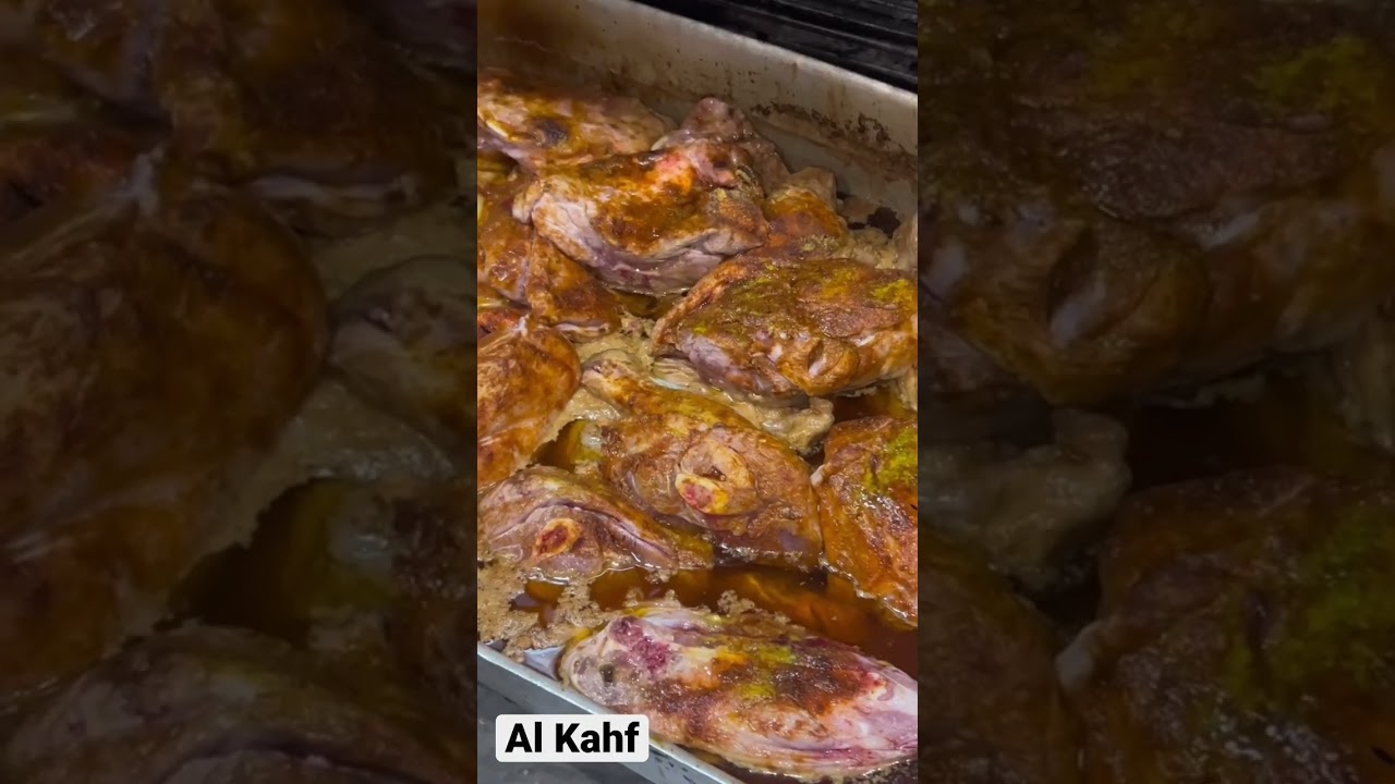 Al Kahf Somali London - YouTube