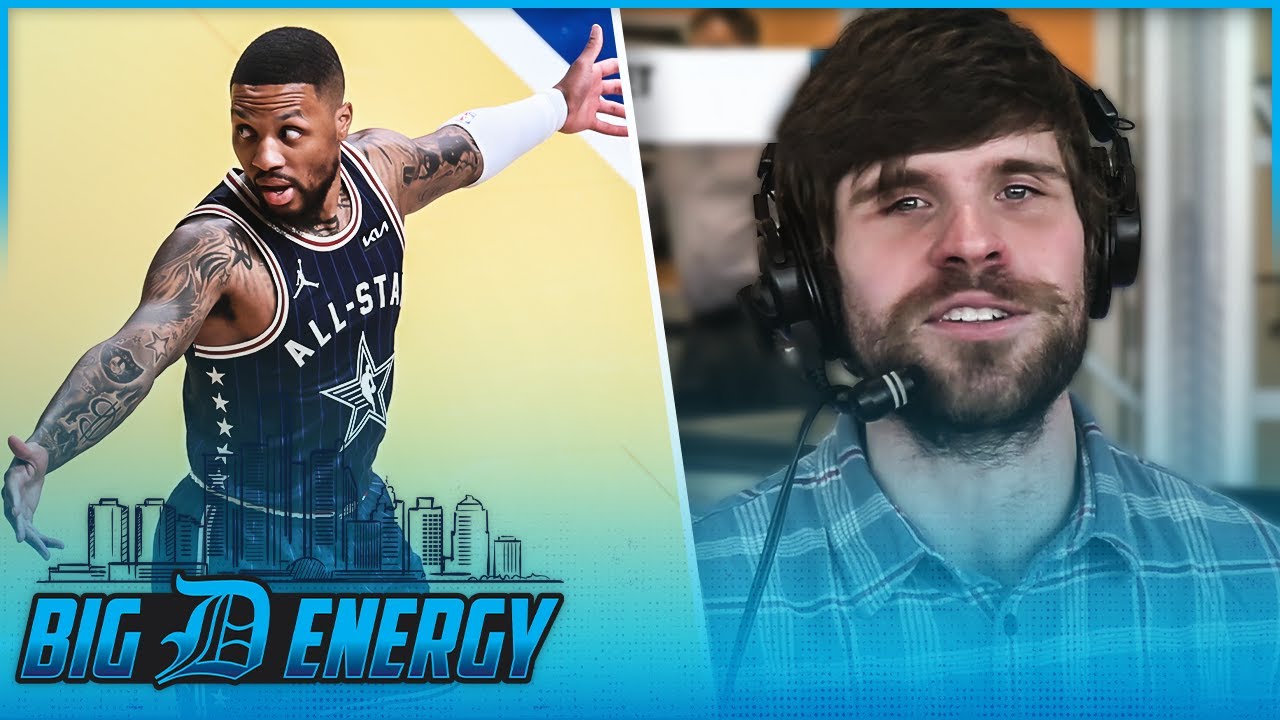 What is the Modern NBA All-Star Game? - YouTube