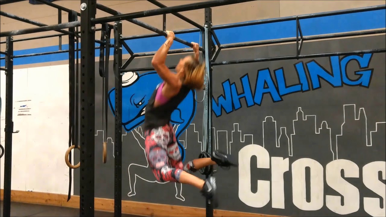 CVG Fitness Programming - Episode 14 - YouTube