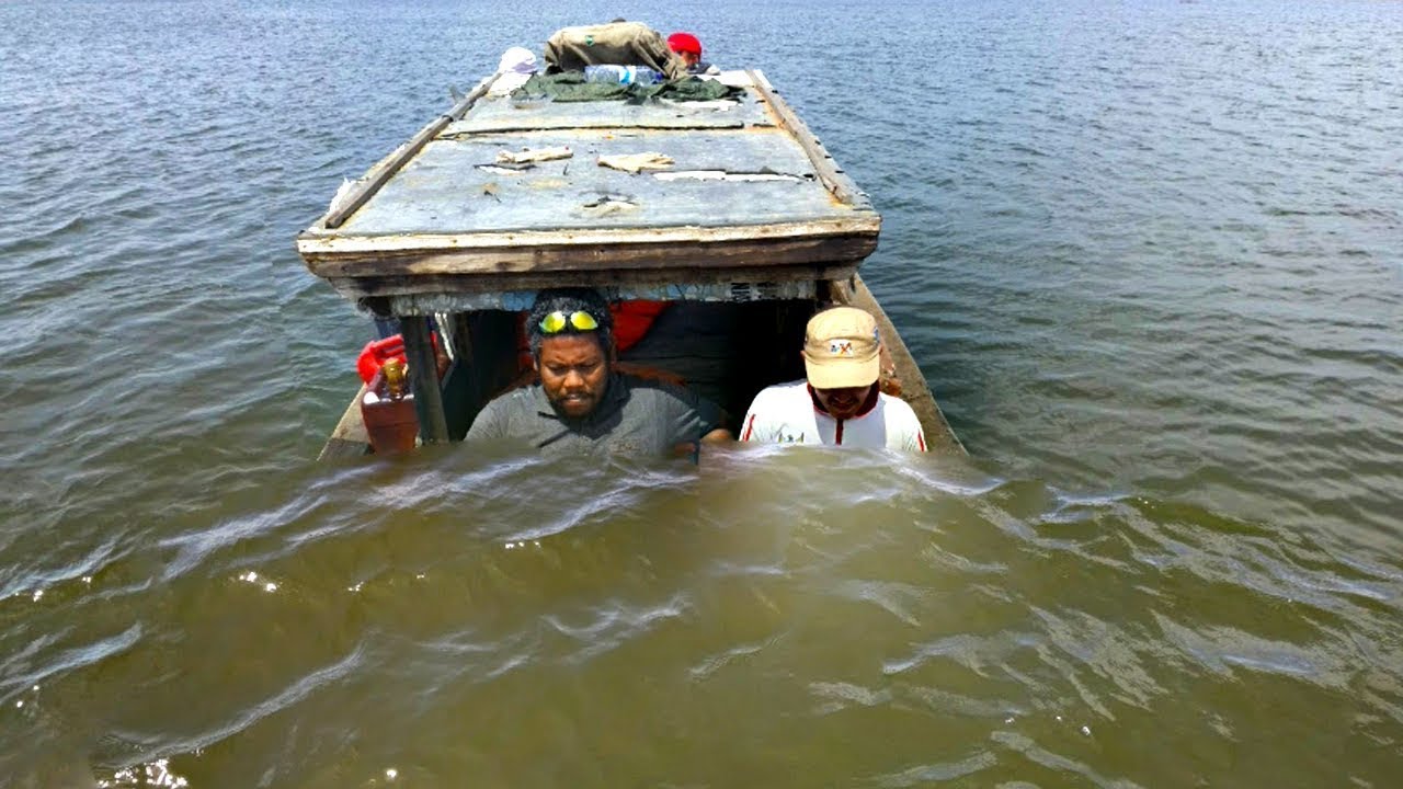 Craziest Things Ever Captured On Google Maps - Part 2 - YouTube