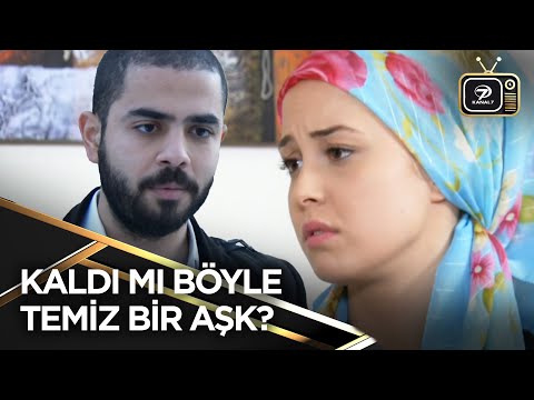 Sevdiği İçin Her Şeyi Yapan Bir Adam - Kanal 7 TV Filmleri