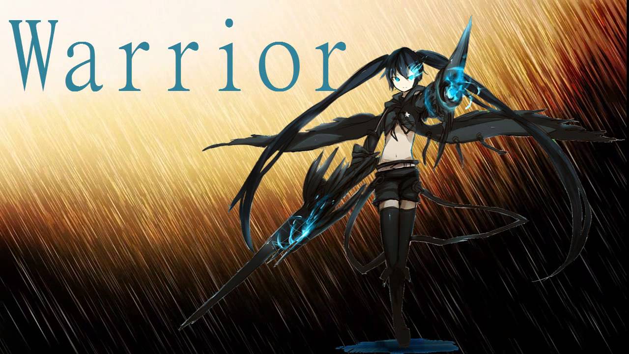 Nightcore - Warrior (Eurovision 2015-Malta) - YouTube Music