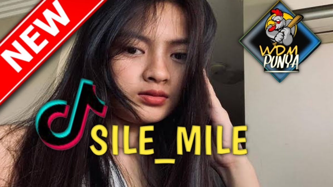 DJ ASIK DIDENGAR TERBARU 23_SILE_MILE_-_TIK_VIRAL_(RIKO_BIAF)_DISCO_TANAH_2023_🔥 - YouTube