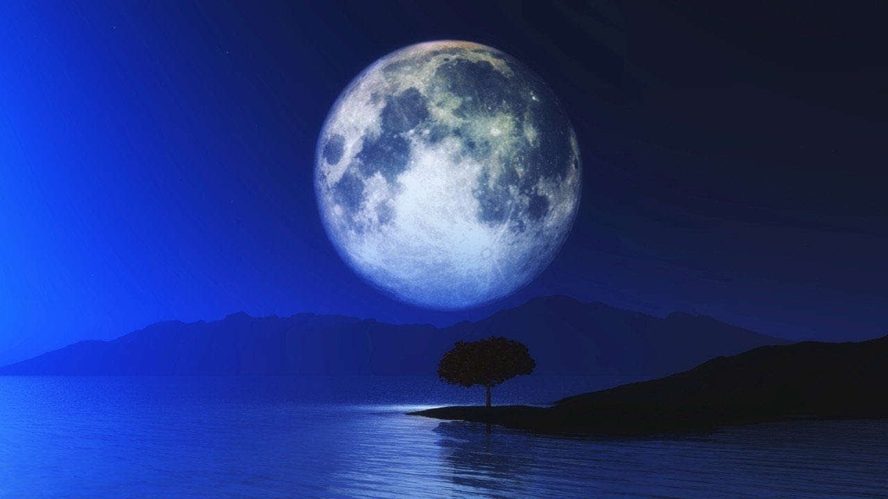 ABSOLUTE RESTFULNESS | Delta Frequencies | Repose And Relaxation ...