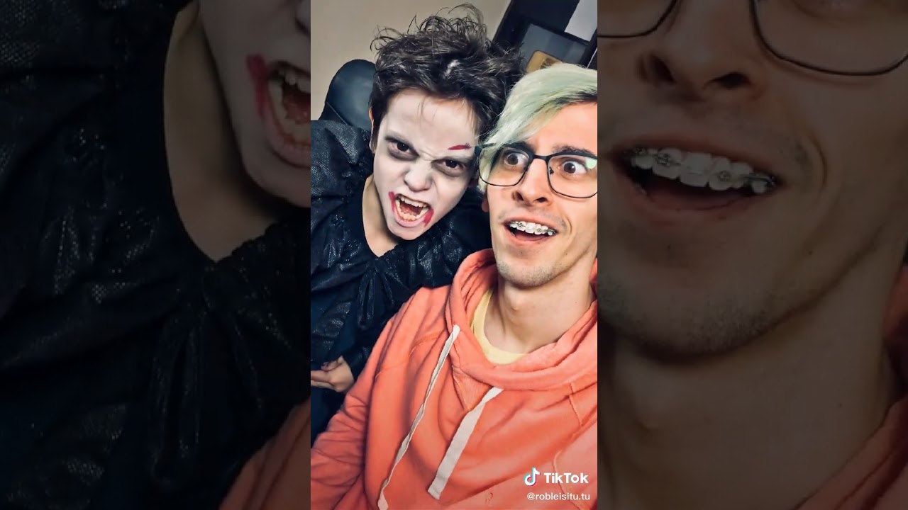 Vida de Robleis .(como pasan los años) - YouTube