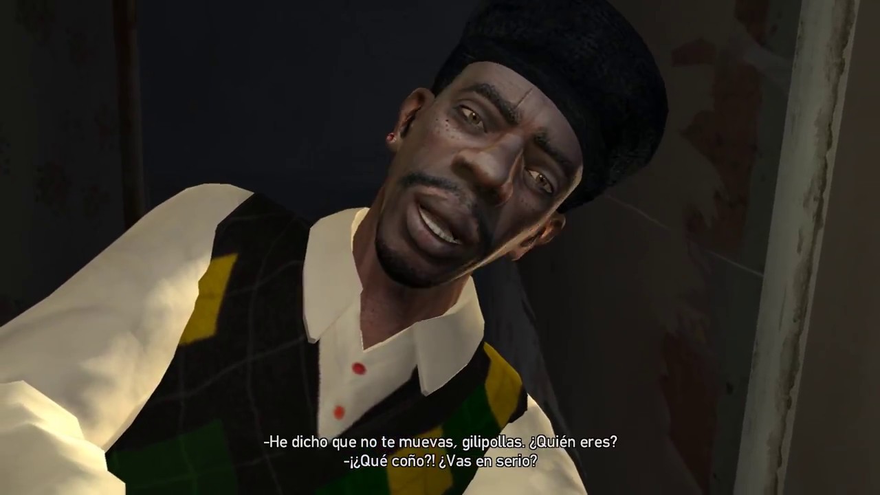 Shadow - Grand Theft Auto IV [Walkthrough] #15 - YouTube