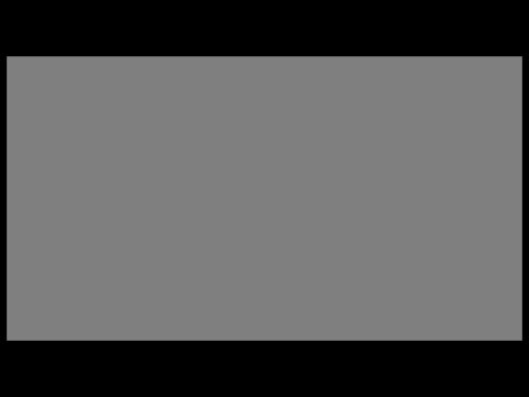 50% Grey Screen - 1 hour 4K