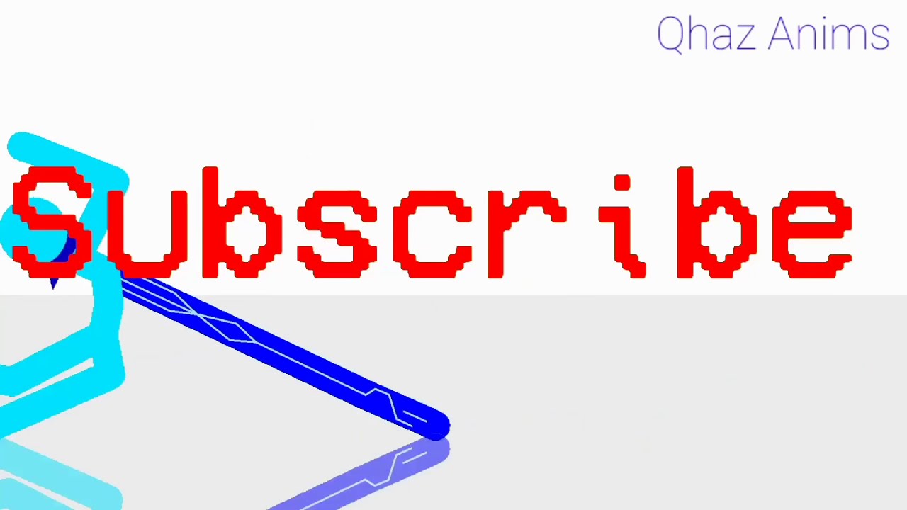 Slash Effect |Stick Nodes - YouTube