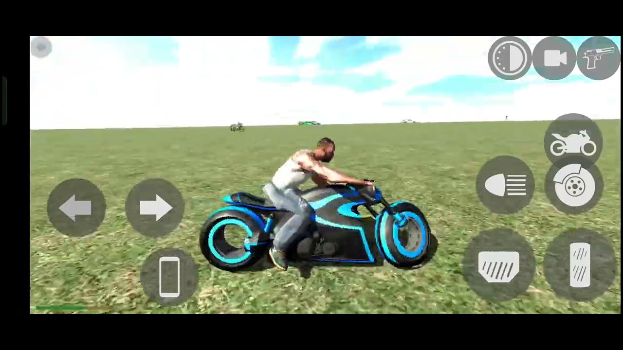 Indian bikes driving 3d All Bikes cheat codes#indianbikedriving3d # ...