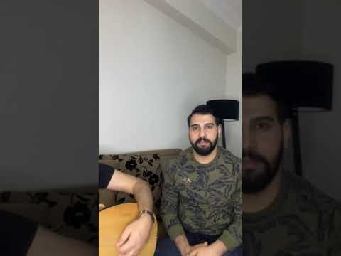 Aram Serhad Giran here