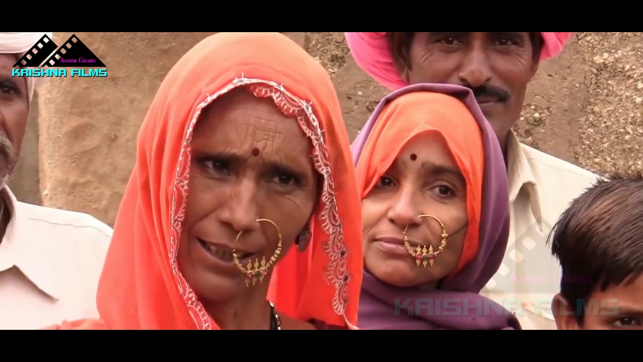 Rangeelo Rajasthan__by Ashok Garg - YouTube