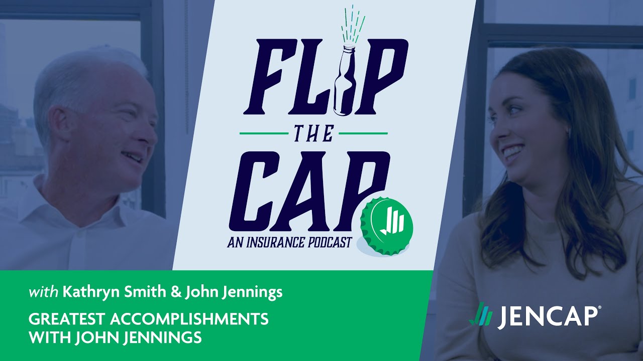 Greatest Accomplishments with John Jennings - YouTube