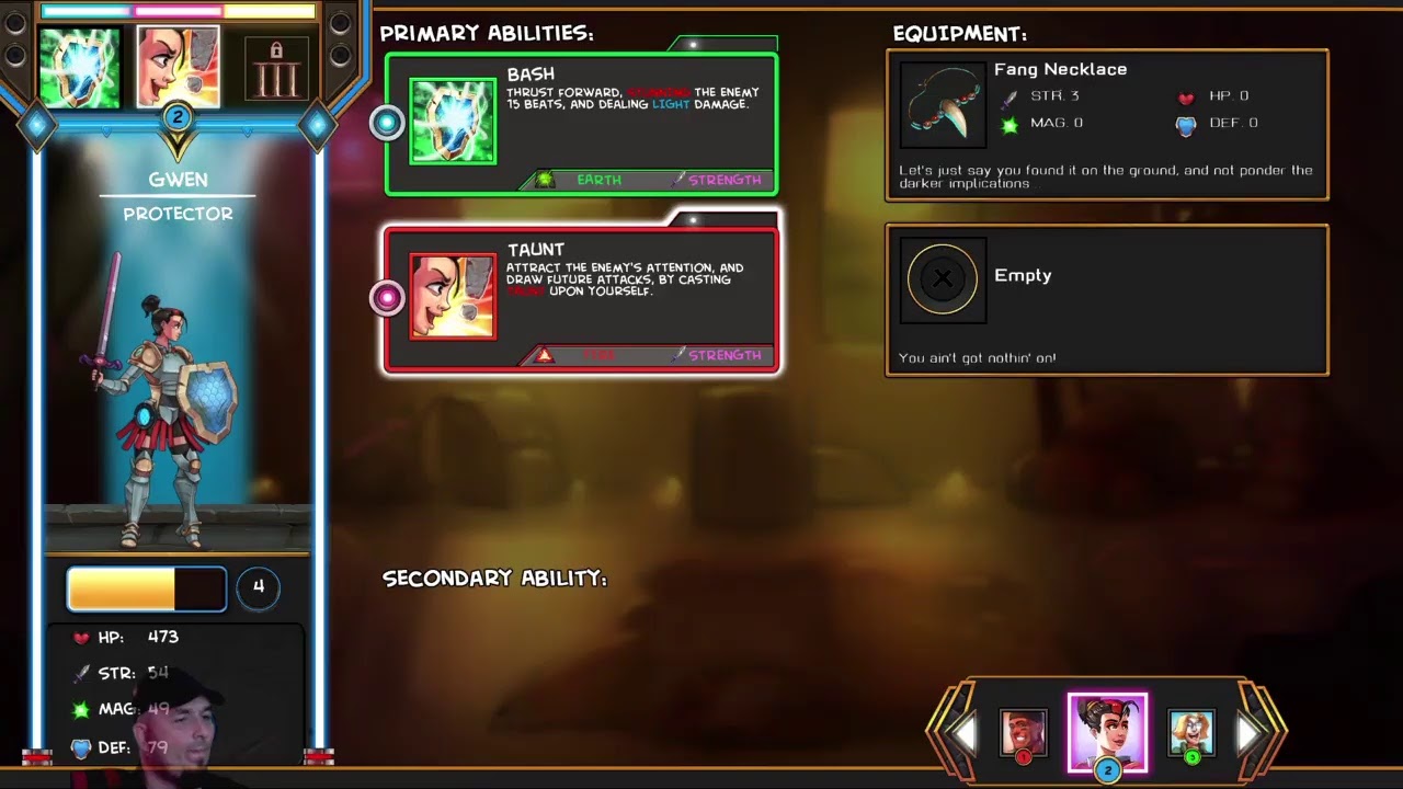 * THE METRONOMICON : SLAY THE DANCEFLOOR - PS4 == UNTAMED_NL - YouTube