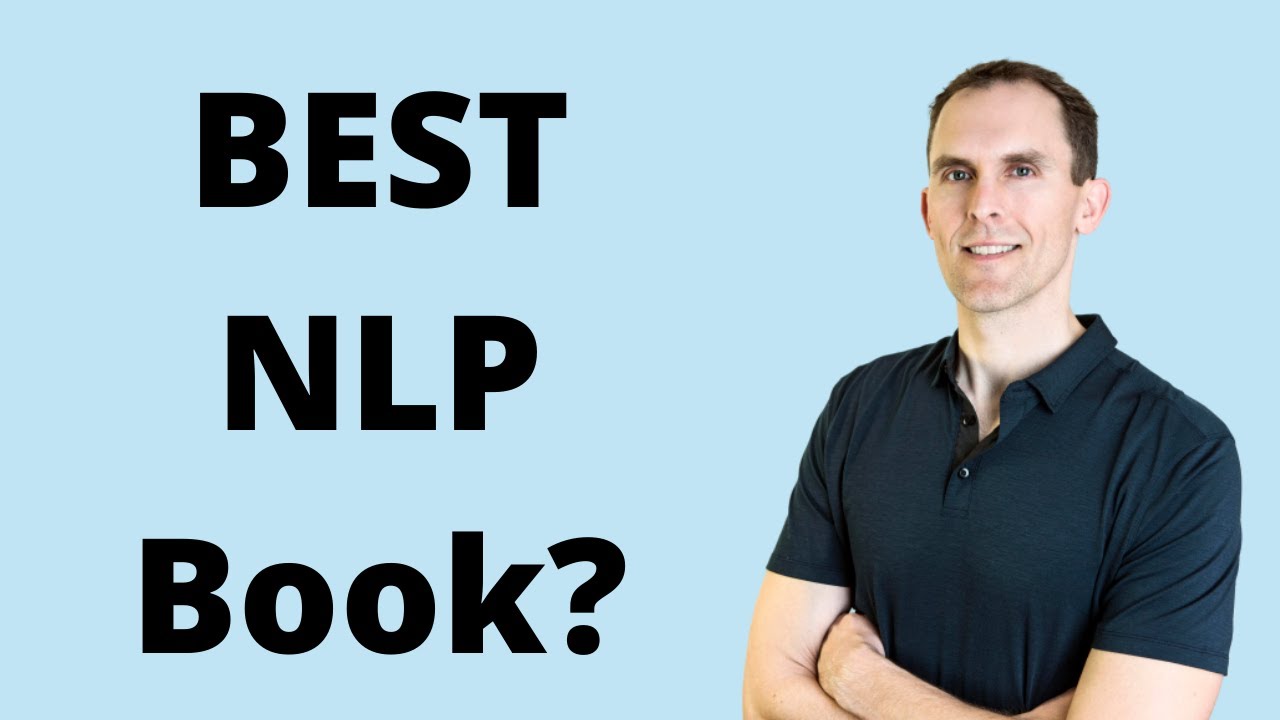 What Is The Best NLP Book? - YouTube