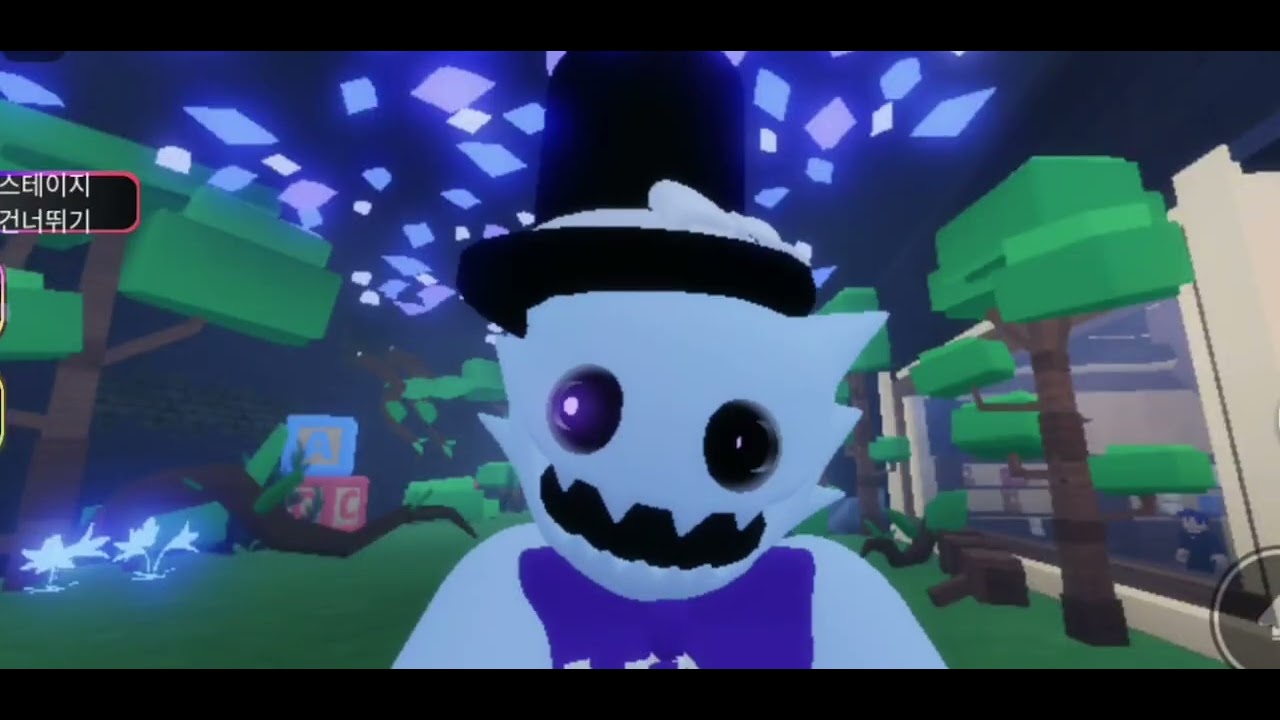 boxy's toy escape! jumpscares all - YouTube