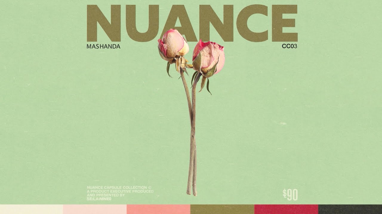 Mashanda - SML - YouTube