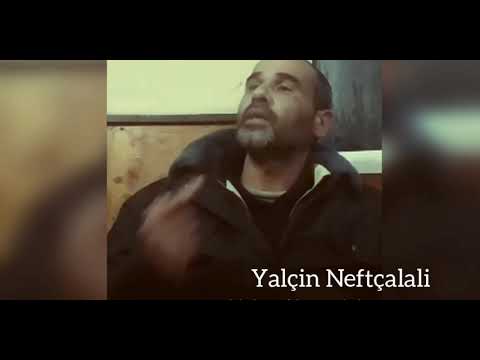Yalcin Neftcalali - Goz yasi 2019 ( Dord divar)