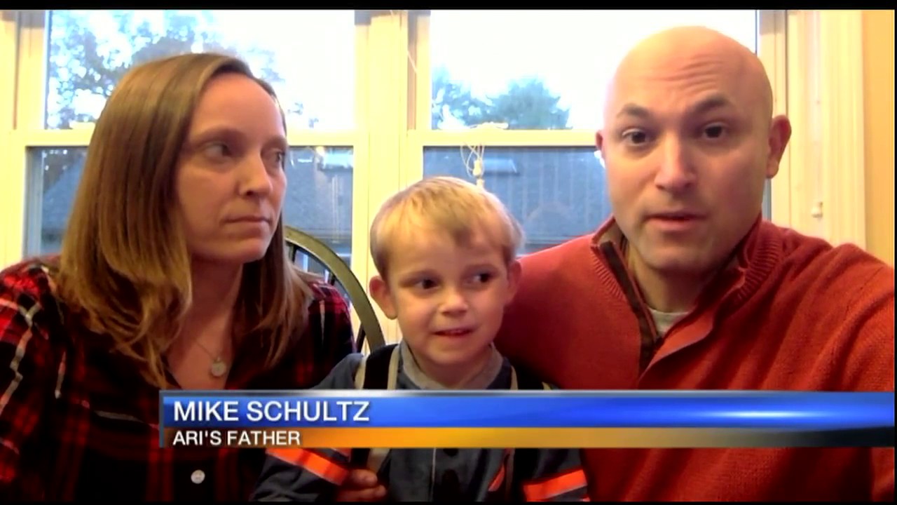 Donny B. Fit - Ari Schultz - YouTube