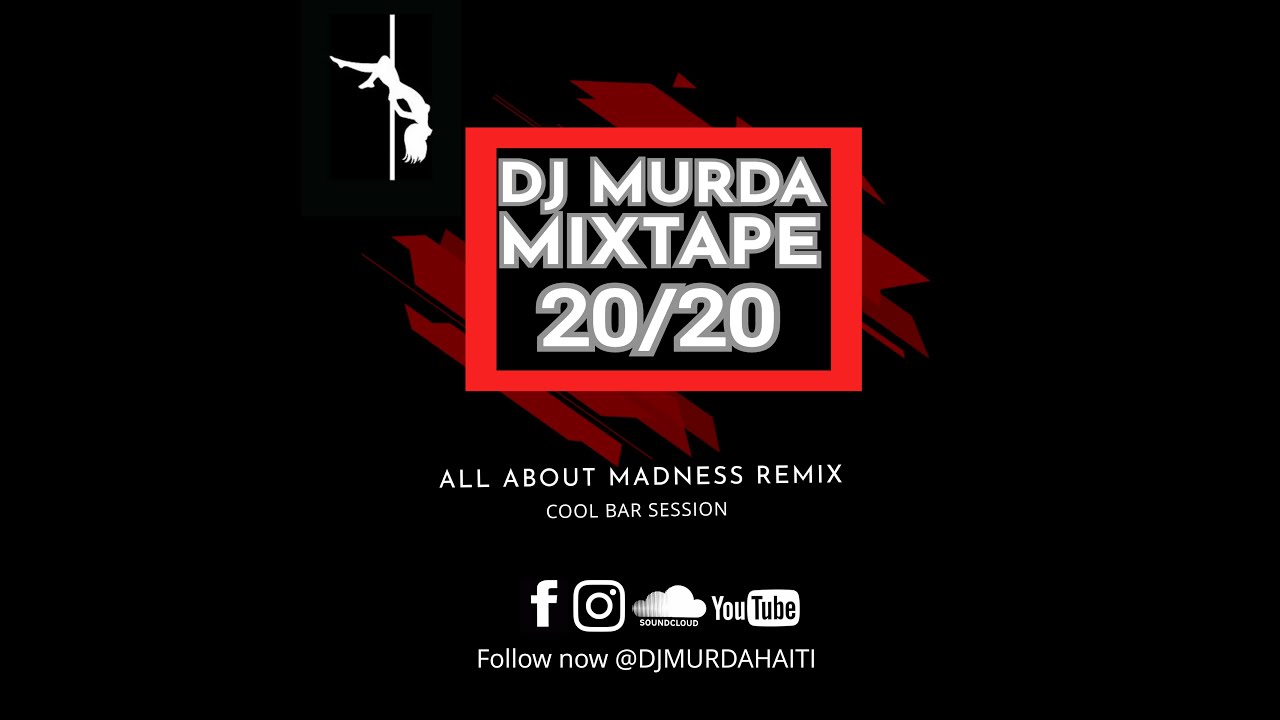 DJ MURDA MIXTAPE 20SOU20 - YouTube