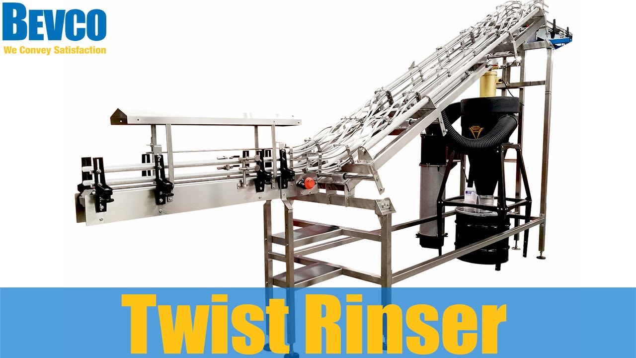Can Twist Rinser - YouTube