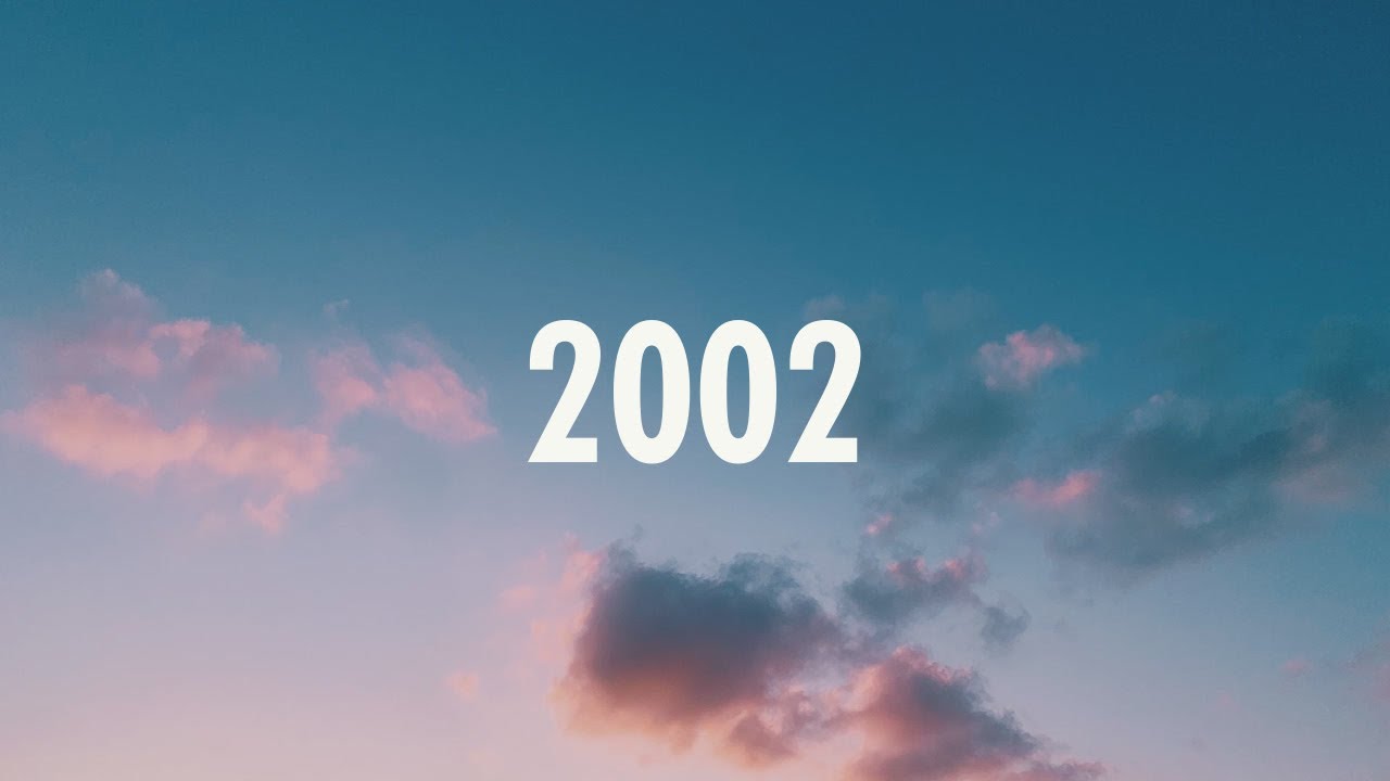 Anne Marie - 2002 (Lyrics) || Cacao Lyrics - YouTube