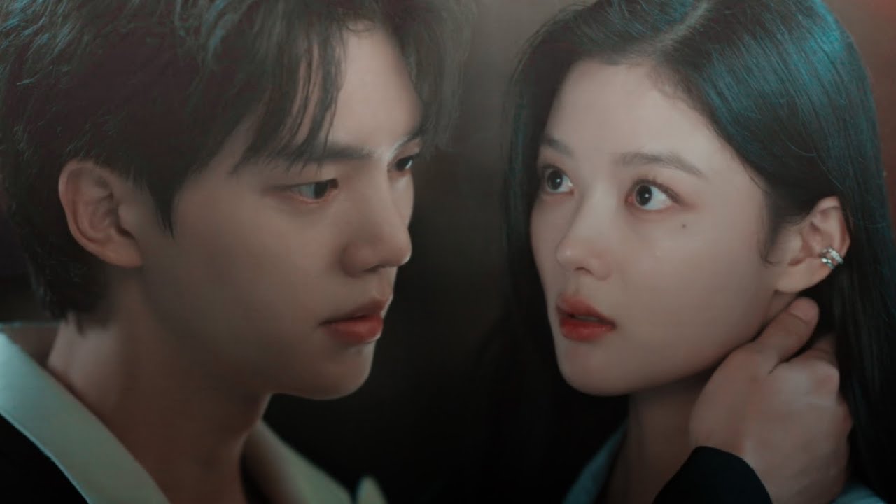 Kore Klip | My Demon - Deli Et Beni - YouTube