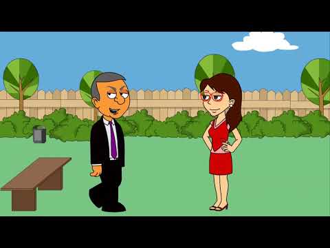 Bongo calls Amaya a noob and Gets Grounded. - YouTube