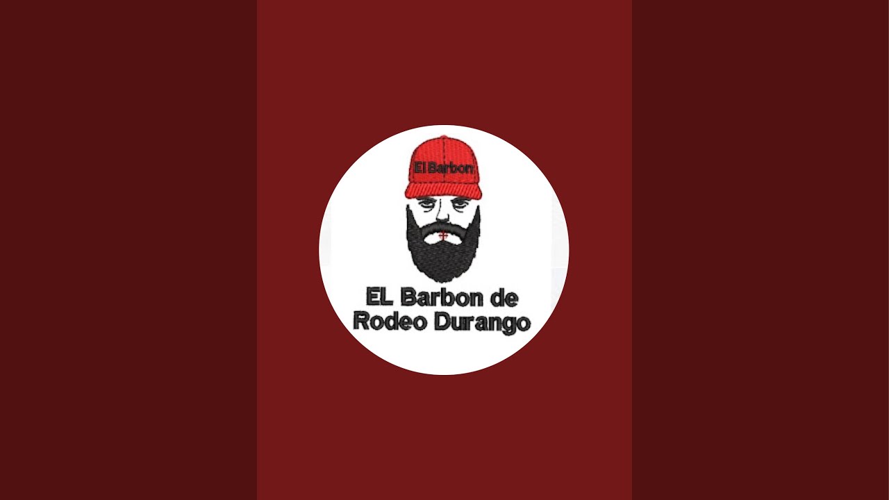 El Barbon De Rodeo Durango está en vivo - YouTube
