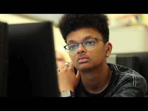 CTE Pathway - Computer Science - YouTube