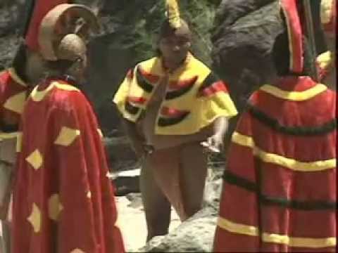 KING KAMEHAMEHA - HAWAII'S GREAT WARRIOR IN PARADISE! キングカメハメハ