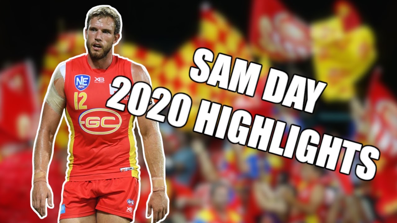 SAM DAY 2020 HIGHLIGHTS - YouTube