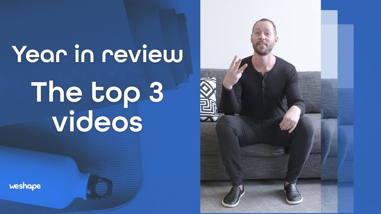 Best Movements from 2022 - Year in Review - YouTube