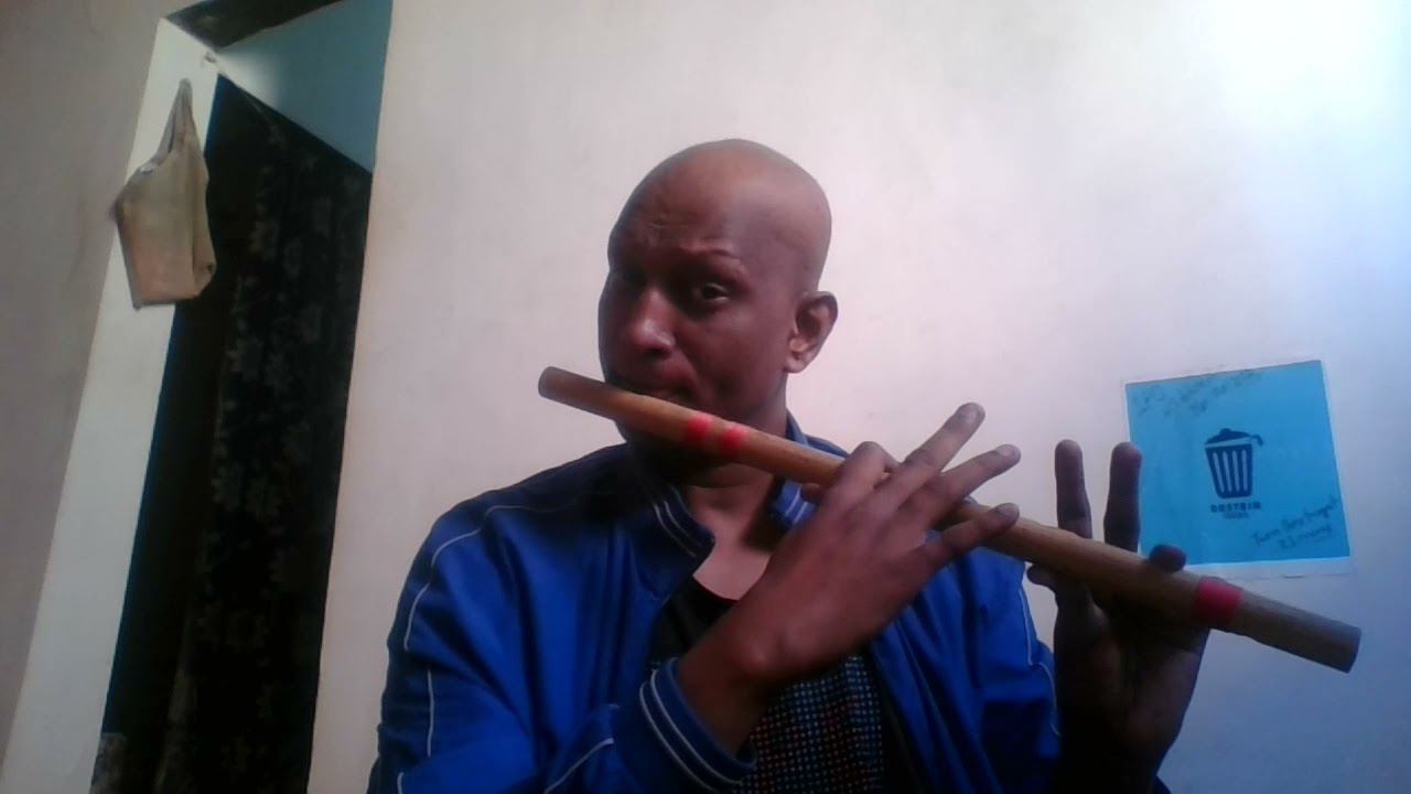 Bella chaw chaw, by Badrinath Sabat - YouTube