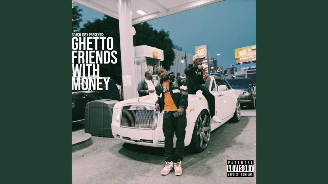 Fear of God (feat. Peezy & Baby Money) - YouTube