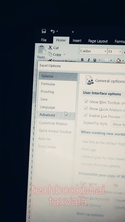 Excel Interview Question Tips Excel Exceltips Exceltutorial Shorts Youtubeshorts