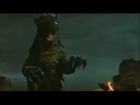 Gorgo (1961) - Gorgo Screen Time