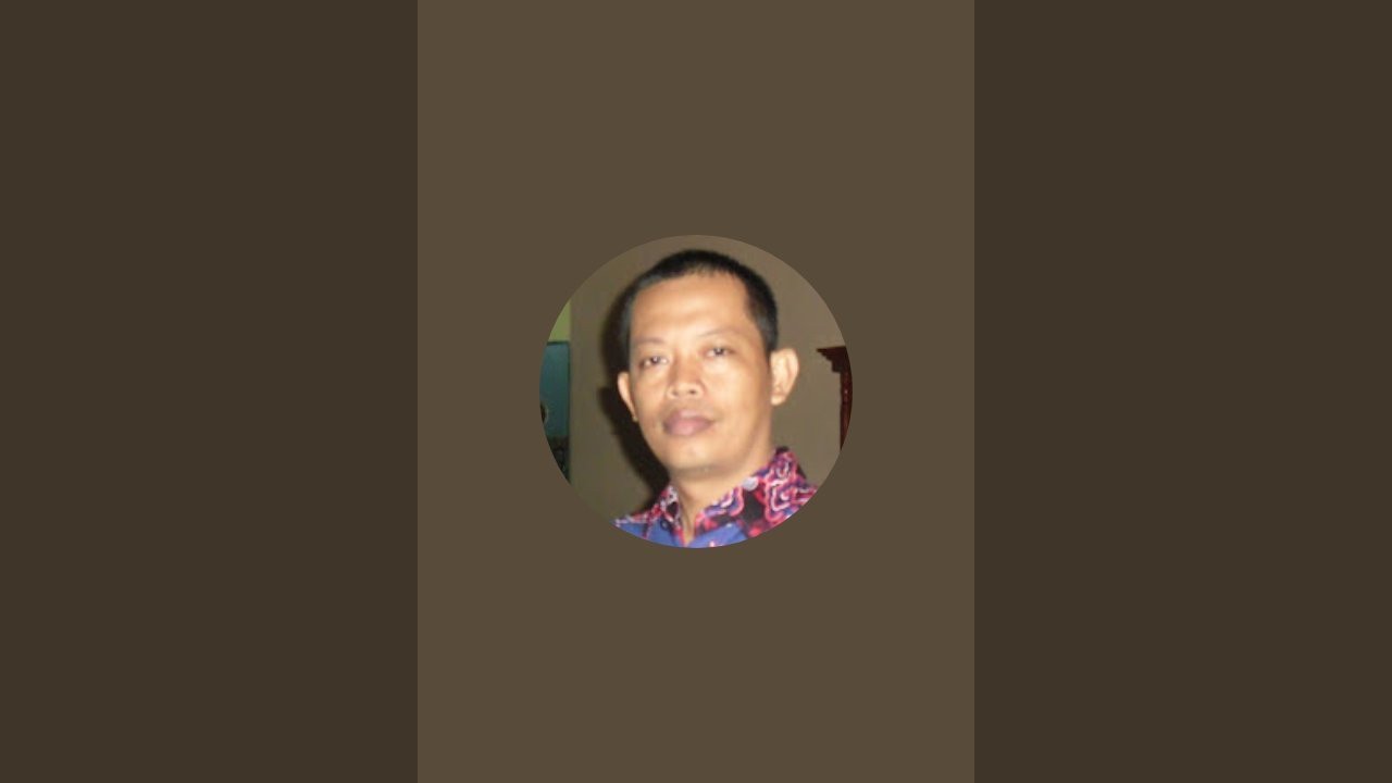 Winarno Abdullah sedang live sekarang! - YouTube