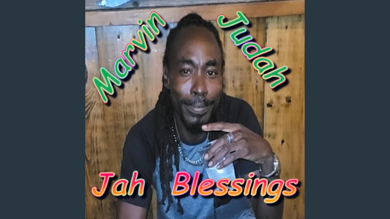 Jah Blessings - YouTube