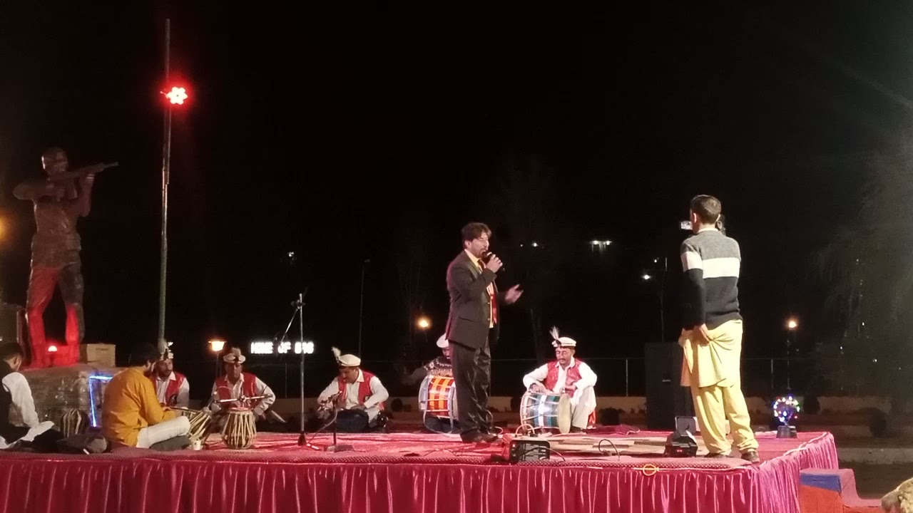 Shina song 2021 Music of Gilgit Baltistan, New Shina videos Songs - YouTube