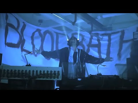Blade (1998) - Vampire Bloodbath Opening Scene HD