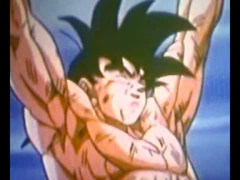 Goku vs Ryu (Video Original) Pepe Productions - YouTube