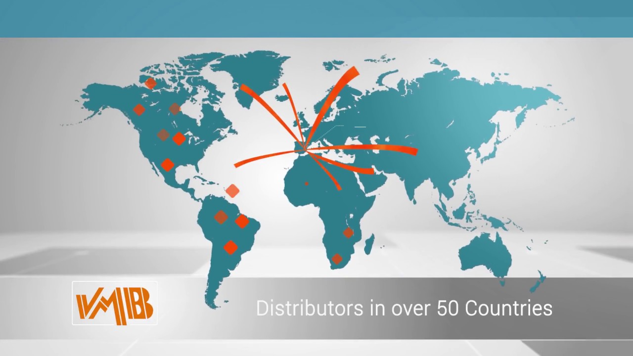 VMB Torres elevadoras y trusses - Video corporativo (Versión extendida ...