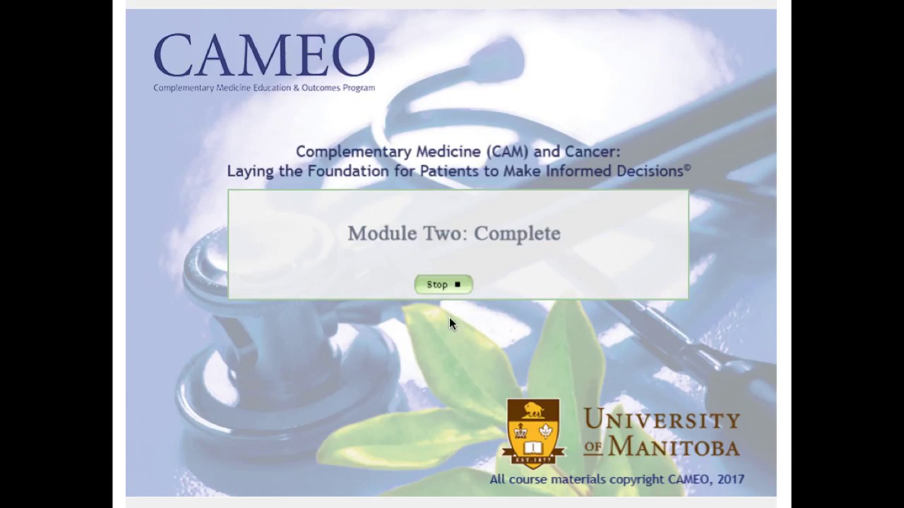Module 2 — video version - YouTube
