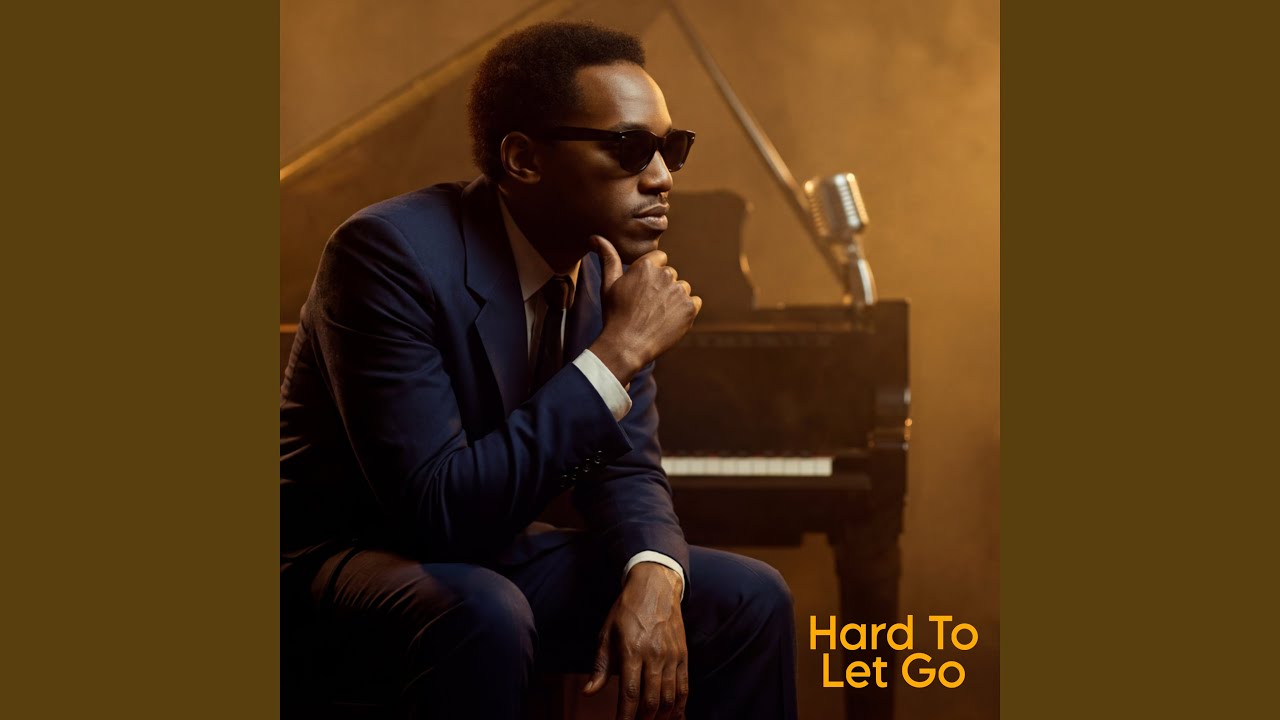 Hard to Let Go - YouTube