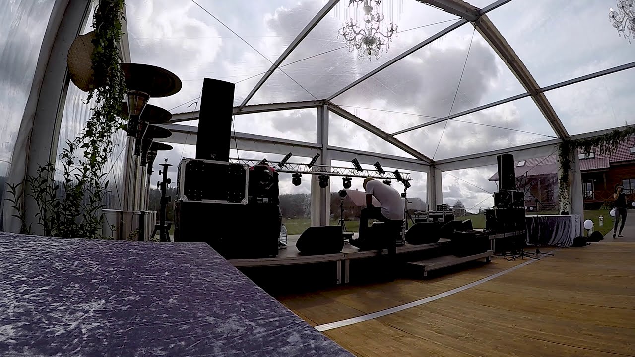 2020 vasaros renginiai - YouTube