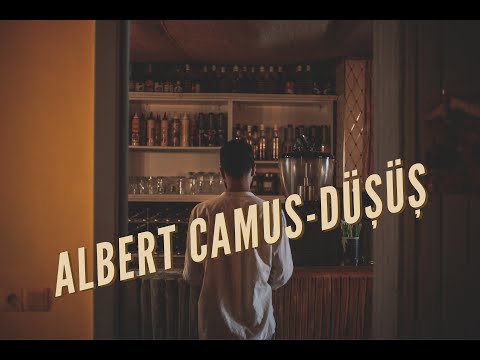 albert camus | ''düşüş'' romanında 7 büyük günah ve insanlığı düşüren \