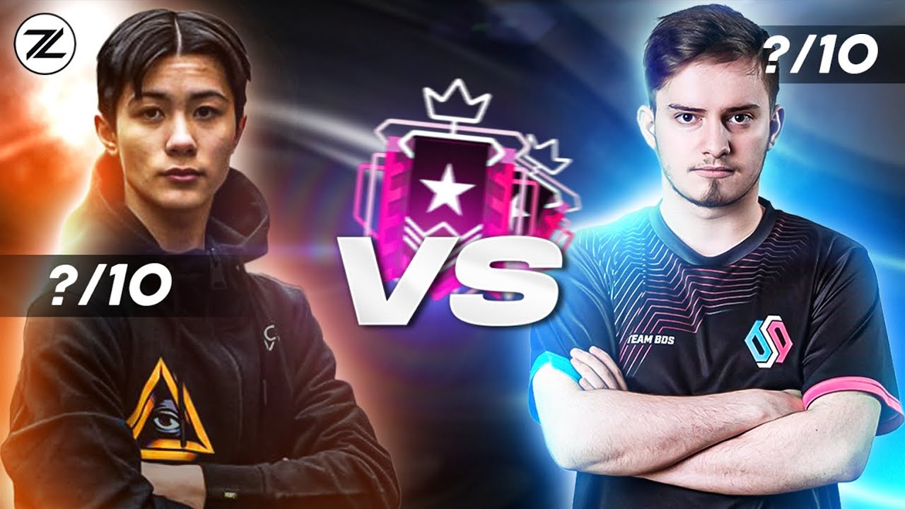 SHAIIKO OU SPOIT ? QUI EST LE MEILLEUR ? [DÉBAT] 📊 - YouTube