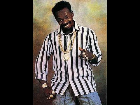 Tiger Reggae Sunsplash 1987 #tiger #reggae #music #stageshow #oldskool ...